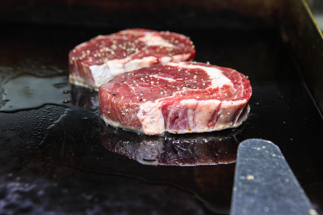 UK Carnivore Club – For followers of the Zero Carb Carnivore Diet