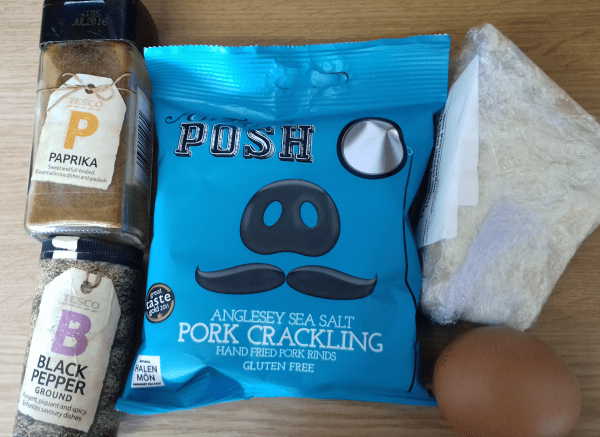 Zero Carb Chicken Strippers – UK Carnivore Club