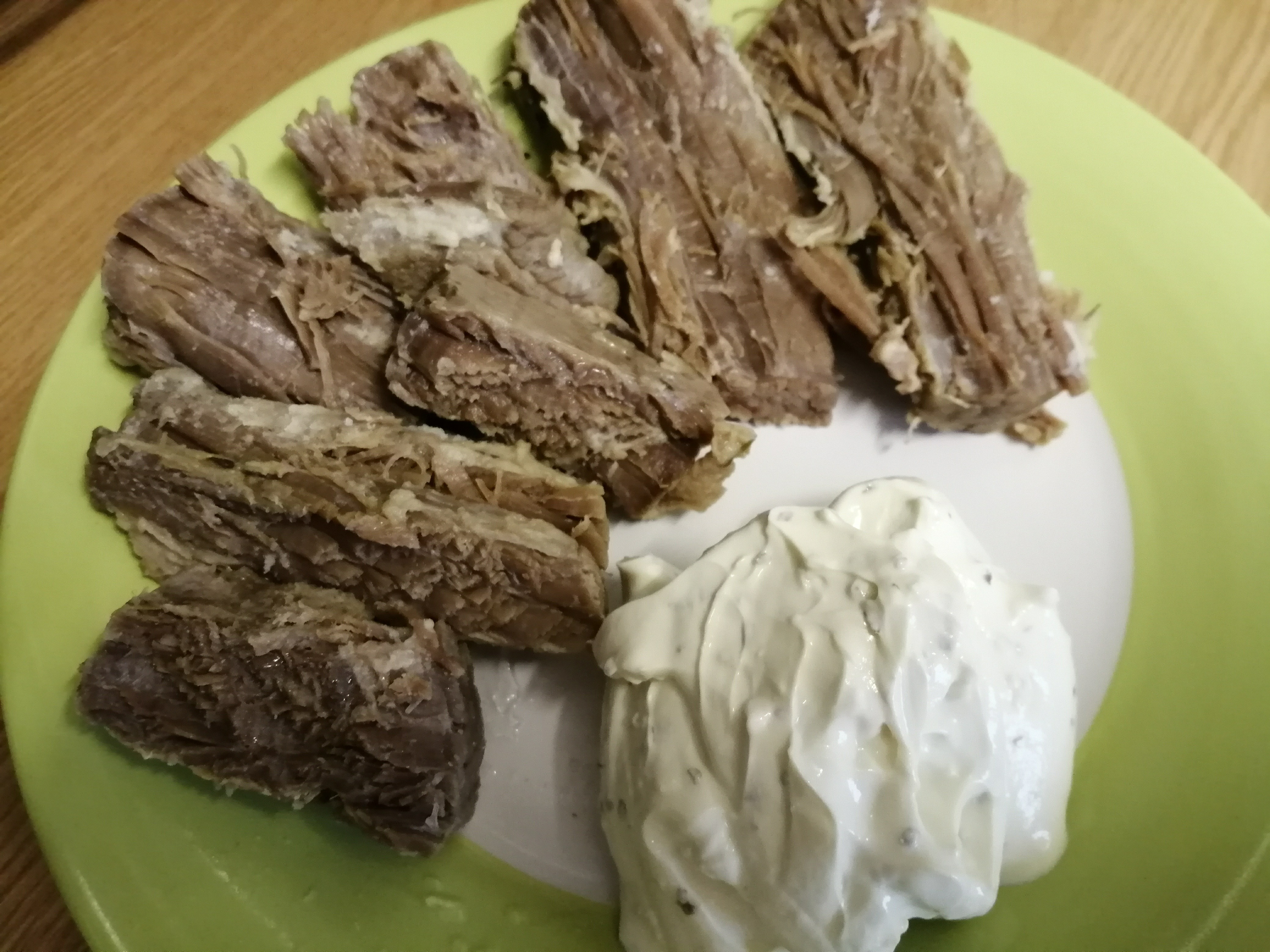 ZC Salt Beef Recipe – UK Carnivore Club