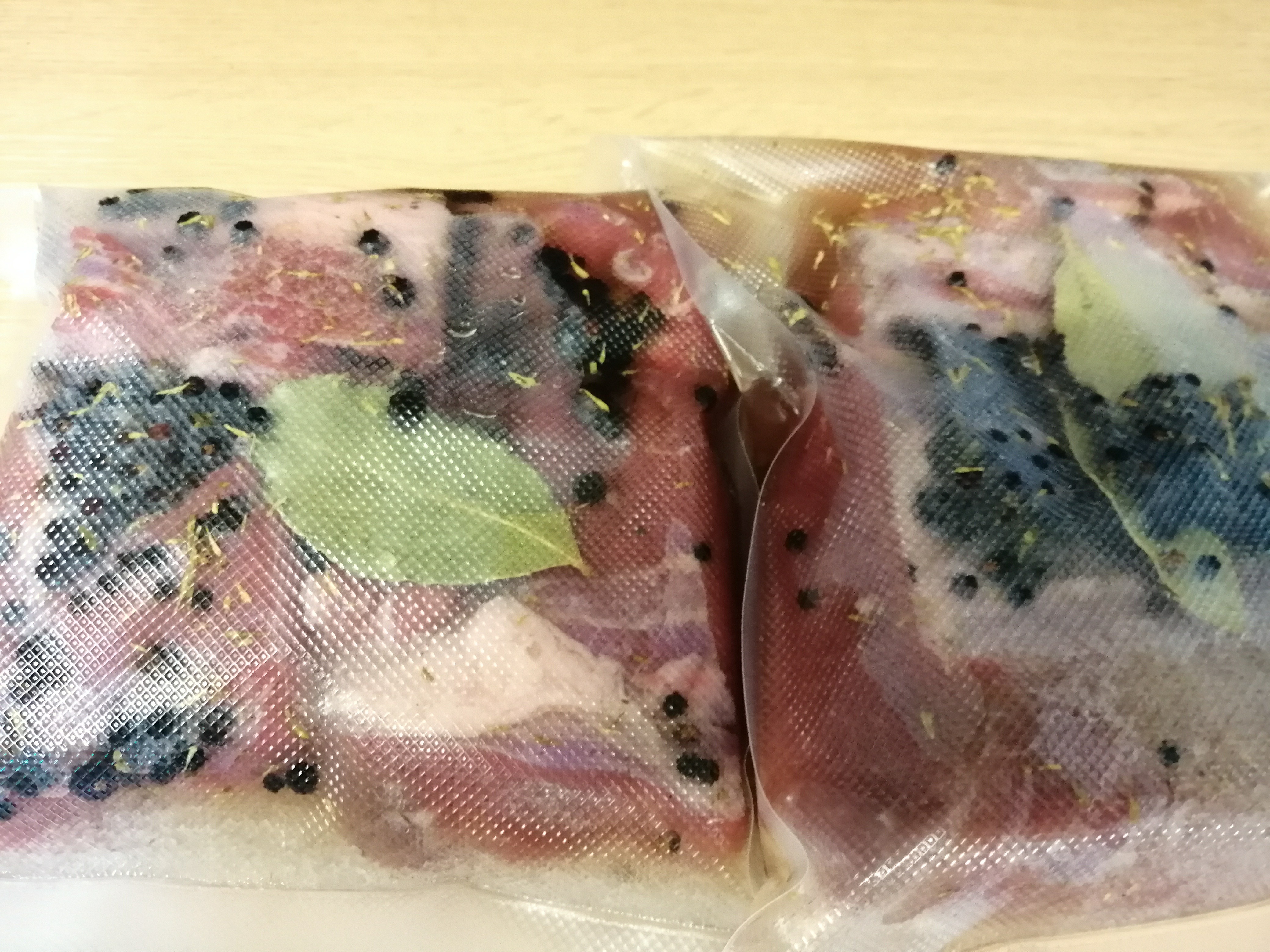 ZC Salt Beef Recipe – UK Carnivore Club