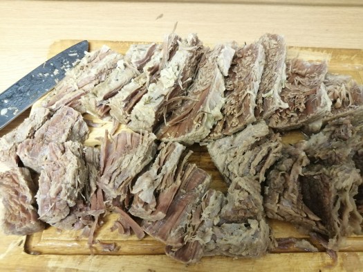 ZC Salt Beef Recipe – UK Carnivore Club